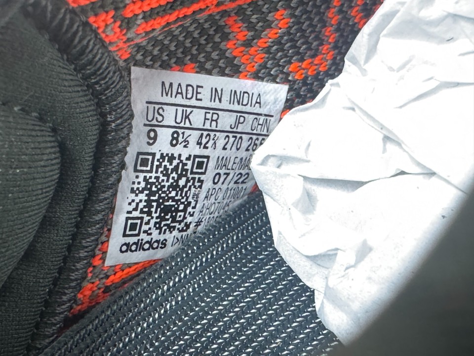 Adidas Yeezy Boost 350 V2 Carbon Beluga HQ7045 Brand New | eBay