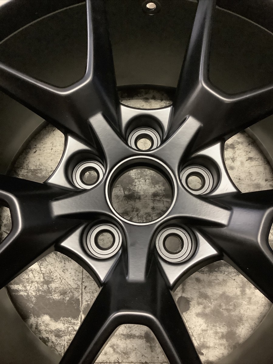 2000 Civic Type R Wheel