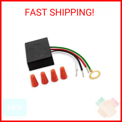 3 Way Touch Sensor dimmer, Touch lamp Repair kit Control Module ...