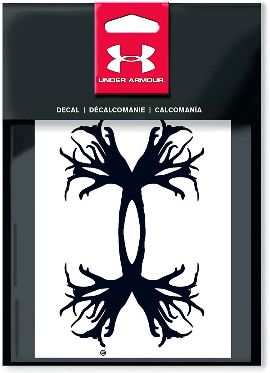 Under Armour Hunting Logo