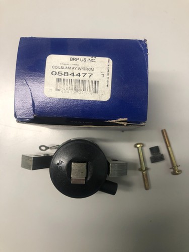 NEW Evinrude Johnson OMC OEM BRP Coil 584477 | eBay