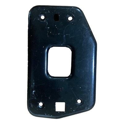 New Premium Fit Front Passenger Side Frame Rail Bracket 68081948AB | eBay