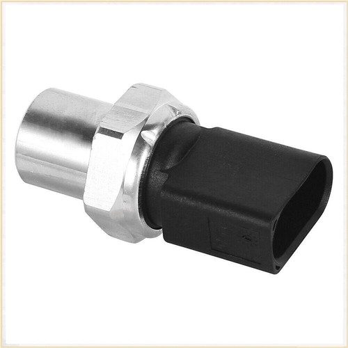 A/C Pressure Switch Sensor 4H0959126A Fit For Audi A4 A5 A6 Q5 VW Golf ...