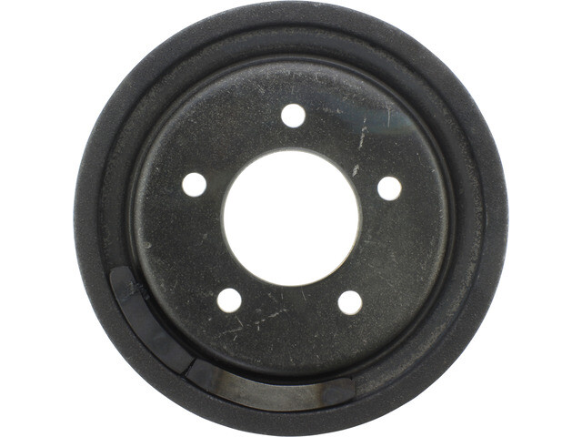 Centric Parts C-Tek Standard Brake Drum 123.65038 | eBay