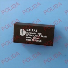 1pcs+DS1230Y-120IND+-+Maxim+-+NVRAM+256k+Nonvolatile+SRAM for sale ...