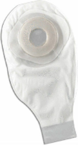 Convatec ActiveLife Drainable Ostomy Bag/Pouch - Clear for sale online ...