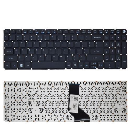 Laptop keyboard for E5-573 VN7-592G T5000 V5-591G F5-572G E5-575 US ...