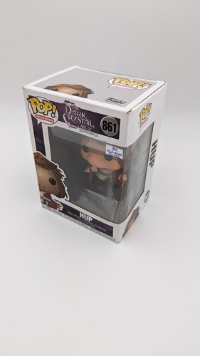 Figurine Pop Télévision 861 The Dark Crystal-Hup Neuve (Boîte ...