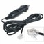 6ft Car Power Cord For Beltronics Vector 955 940 995 Sti Magnum Radar ...