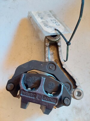 Kawasaki GPX 250 Brake Caliper | eBay Australia