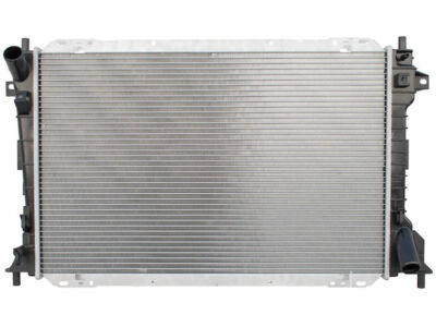 For 1998-2002 Ford Crown Victoria Radiator Denso 56529GB 1999 2000 2001 ...