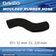 Dayco Upper Radiator Hose for Toyota Cressida MX73 2.8L 6 cyl DOHC 24V ...