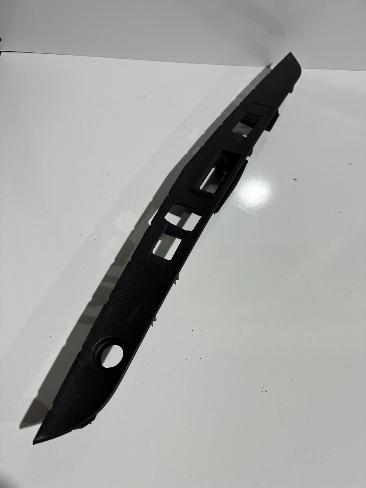 2013-2016+Mercedes-Benz+E+Class+W+212+Rear+Trunk+Lid+Release+Handle+a+ ...