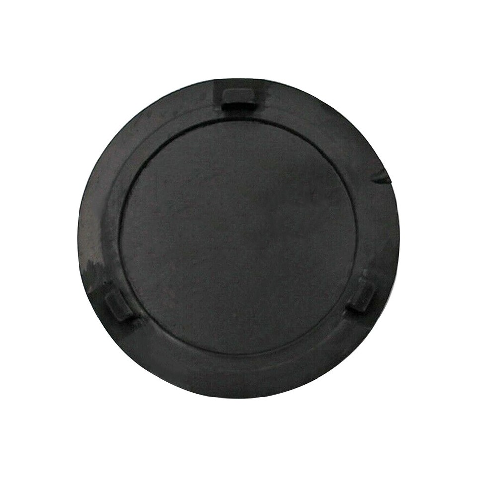 Rear Bumper Tow Hitch Ball Hole Cover 68495076AA For Dodge RAM 1500 ...