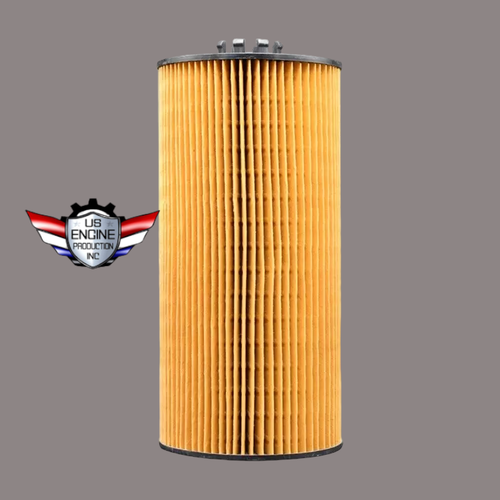 Open Box International RE38917 6.0 / VT365 / 6.4 OIL FILTER for sale ...
