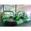 8x4x2m Commercial Inflatable Didi Car Race Track Sport Game Air Racing ...