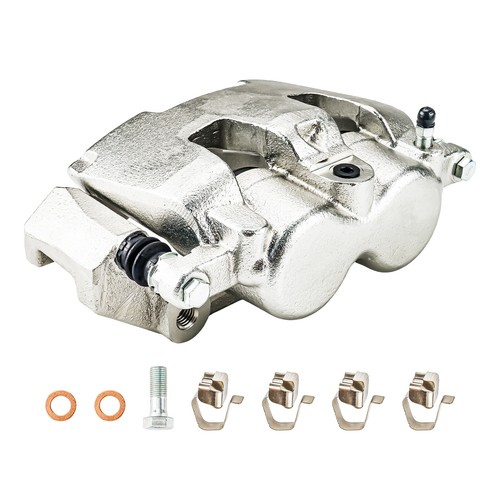 Front RH Brake Caliper w/ Bracket For Ram 1500 Dakota Durango Chrysler Aspen US | eBay