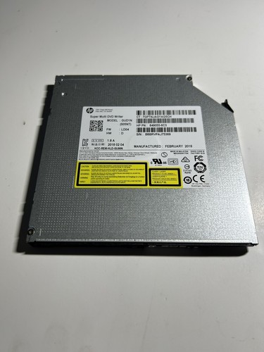 GUD1N for Hp - Optical Drive DVD RW | eBay