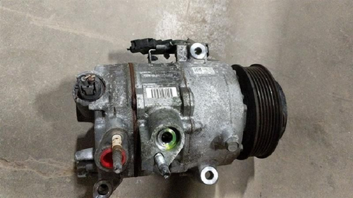 2014-2016 Ford Fusion Air Conditioning A/C AC Compressor | eBay