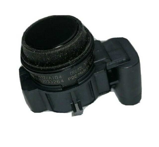 BMW 1 F21 Rear Parking Sensor 66209261612 Genuine for sale online | eBay
