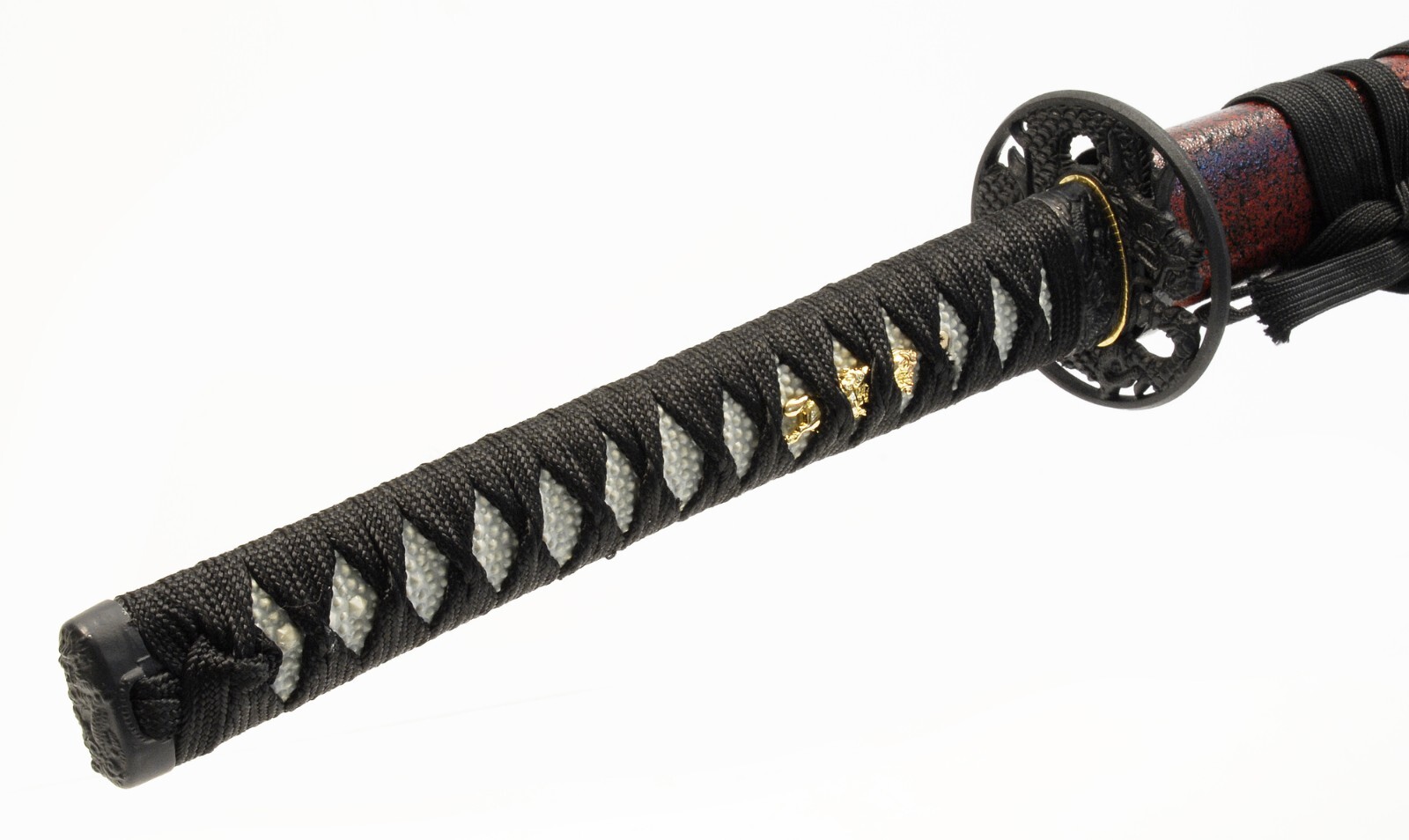 Japan samurai sword Ryoma Sakamoto KATANA imitation sword short sword ...