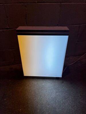 X-RAY LIGHT BOX MODEL Wolf X Ray 17x11 Inch Working | eBay