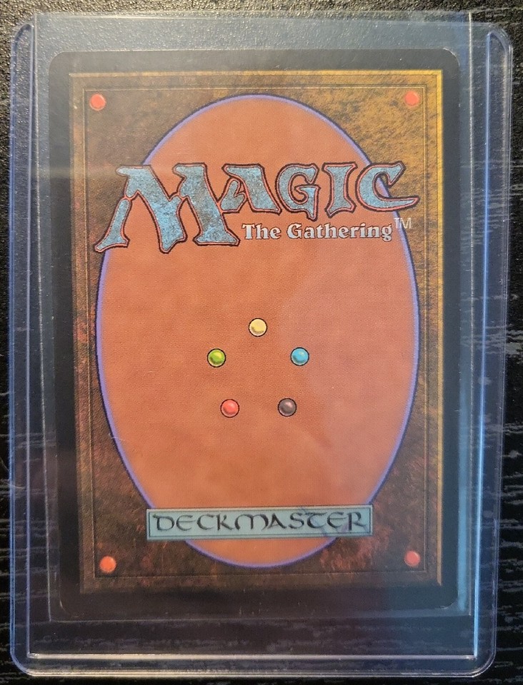 MTG Myr Matrix Darksteel 132/165 Regular Rare | eBay