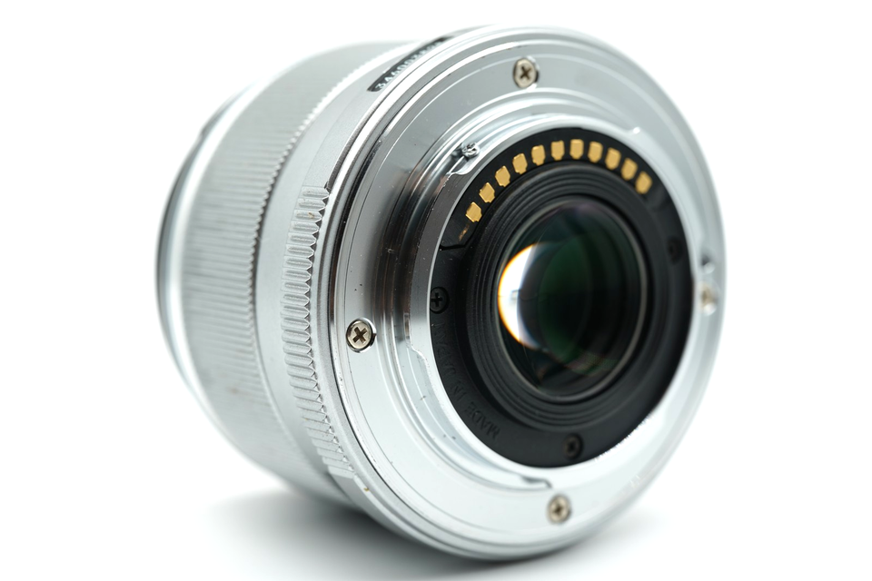 [US DUTY PAID] OLYMPUS M.ZUIKO DIGITAL 25mm F/1.8 Lens Micro Four ...