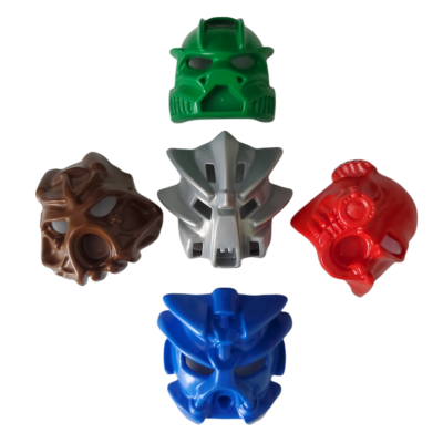 Bionicle Toa Nuva Ebay