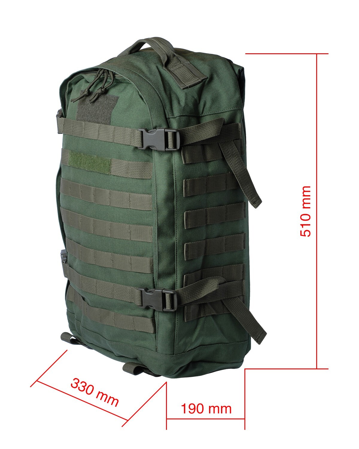 Individual field combat backpack of a Ukrainian soldier | eBay