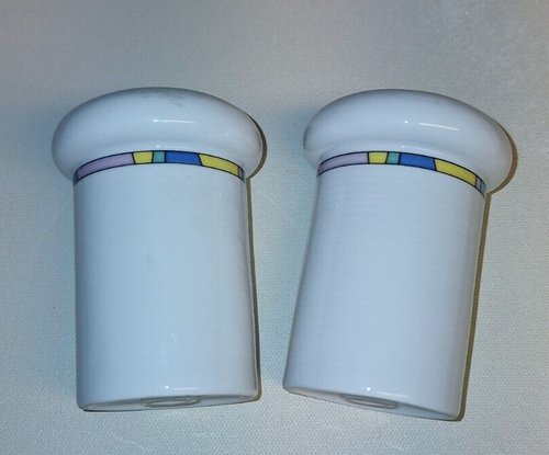 Thomas Porzellan Trend Surf Salz- Pfeffer- Streuer | eBay.de