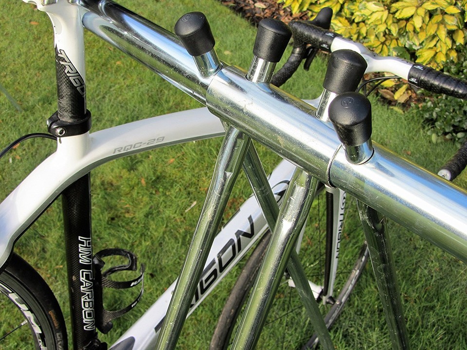 Triathlon Transition Bike Rack Bike Stand Cycle rack 3.0 metre | eBay UK