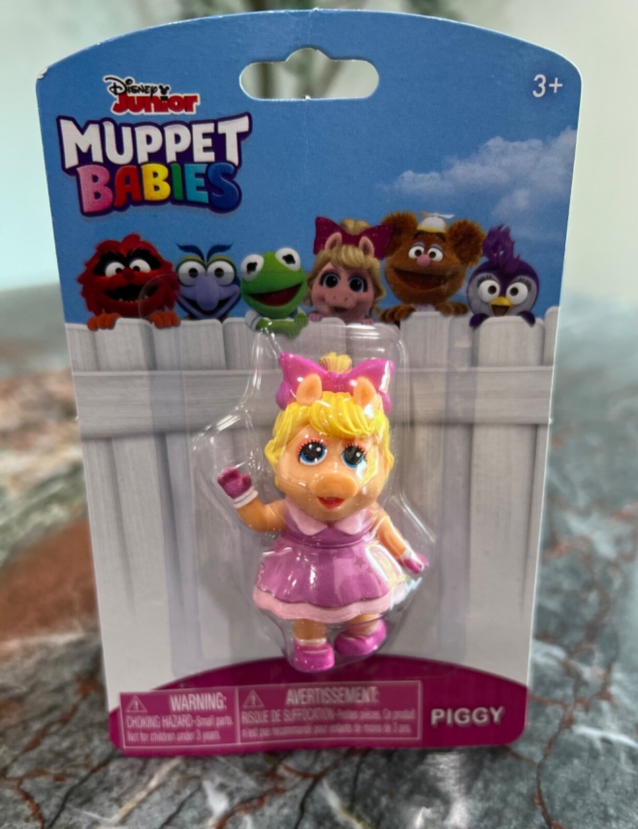 Bunsen Muppet Baby's