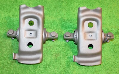 1967-1973 Mustang Mach 1 Boss Shelby Cougar Eliminator ORIG COIL SPRING ...