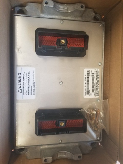 Detroit Diesel DDECV Kit DDE R23535990 for sale online | eBay