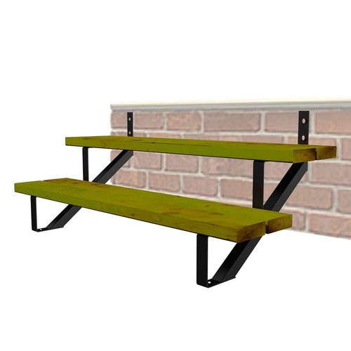 Step Riser 2 Step for Deck Height 20 Inches Stair Stringer Step ...