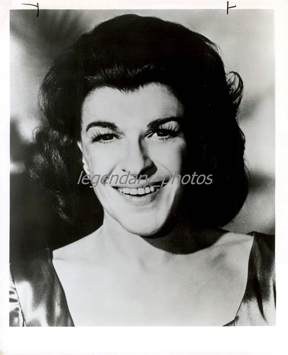 Nancy Walker Actress