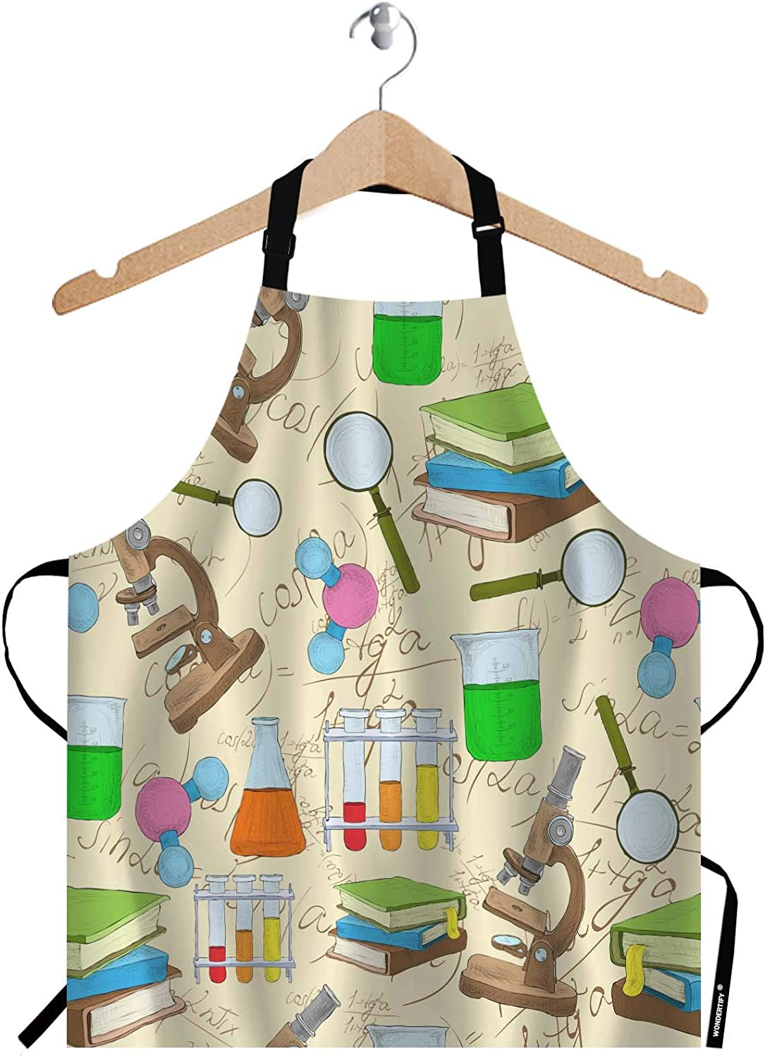 Science Apron