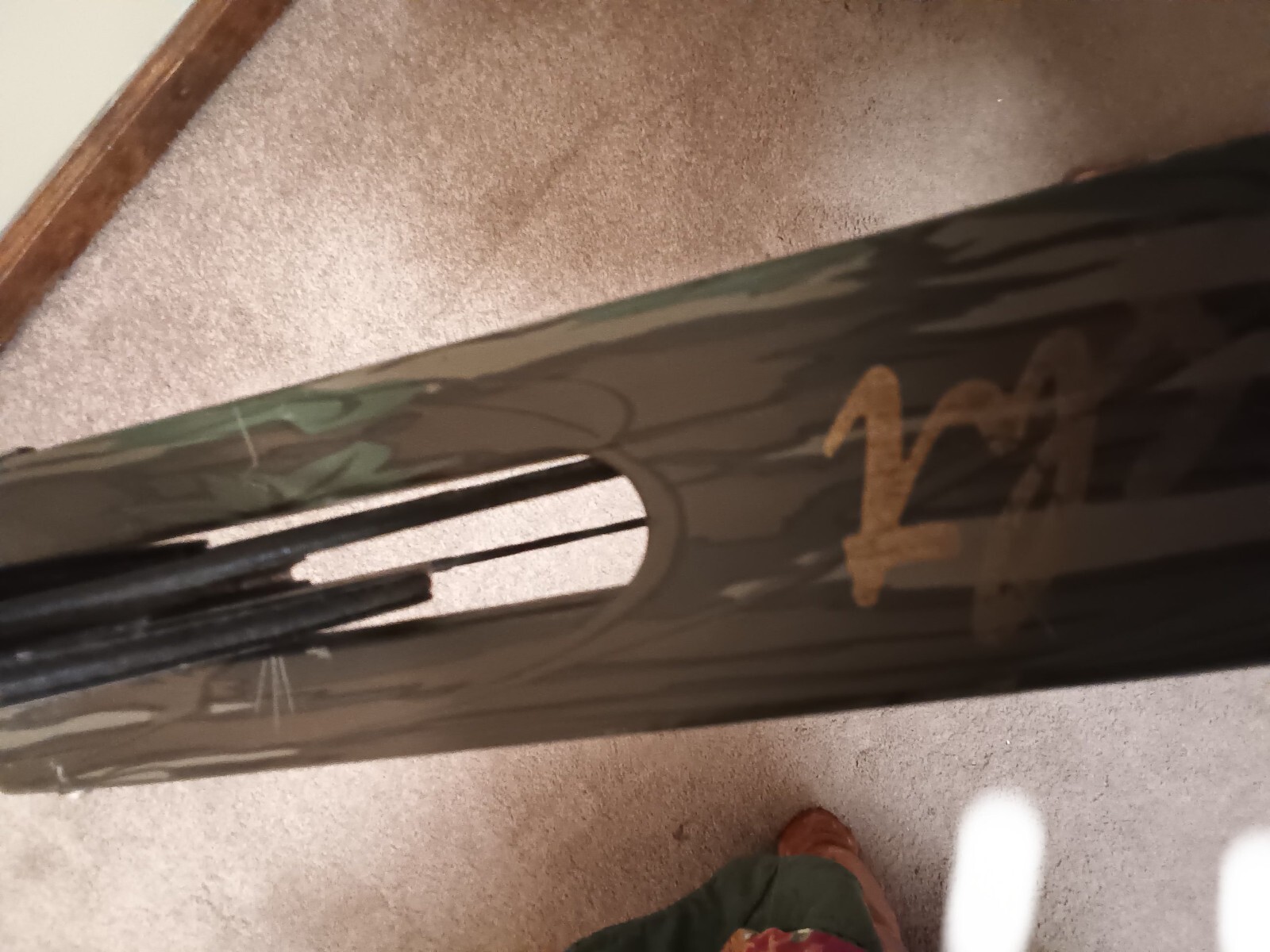 Vintage Matthew Solo Cam Ultra Light Bow with Savage Pendulum Sight | eBay