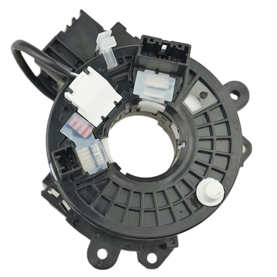 B5554-3DN0A Spiral Cable Clock Spring For Nissan Patrol Tiida Altima 07 ...