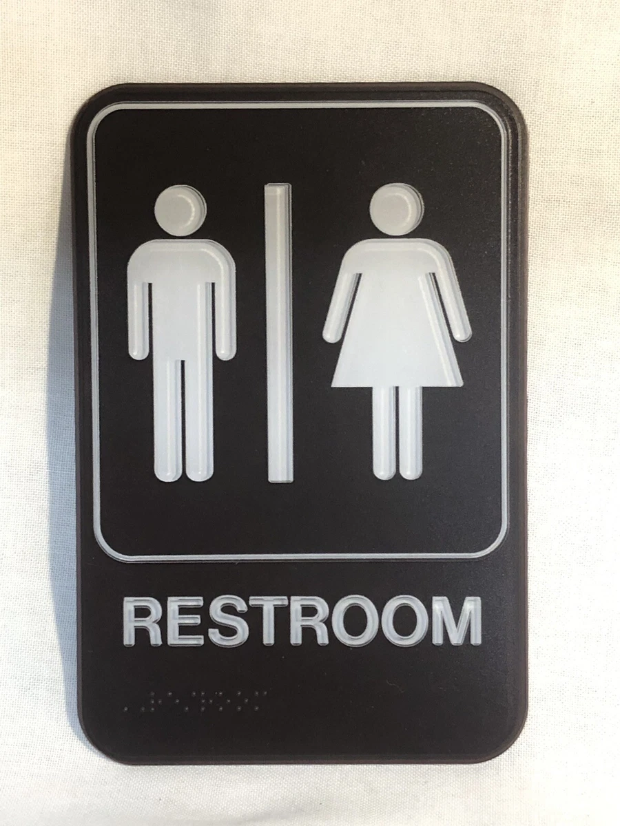 Womens Room Symbol