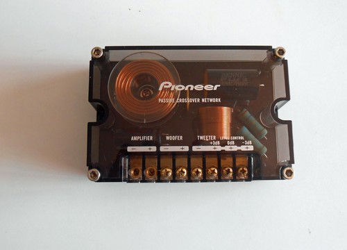 Pioneer Passive Crossover Network | eBay