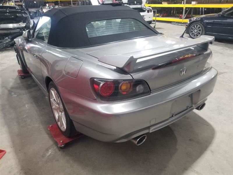 04 HONDA S2000 S2K KEYLESS ENTRY CONTROL MODULE 38380S2AA01 | eBay