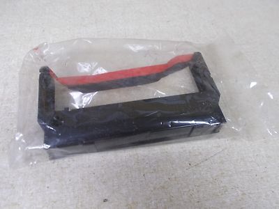 NEW Red and Black Cash Register Ribbon 1045.53 E019920 *FREE SHIPPING ...