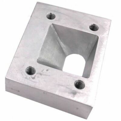 CDH 48cc/66cc/80cc Dio Reed Valve block ONLY - 2 Stroke gas motorized ...