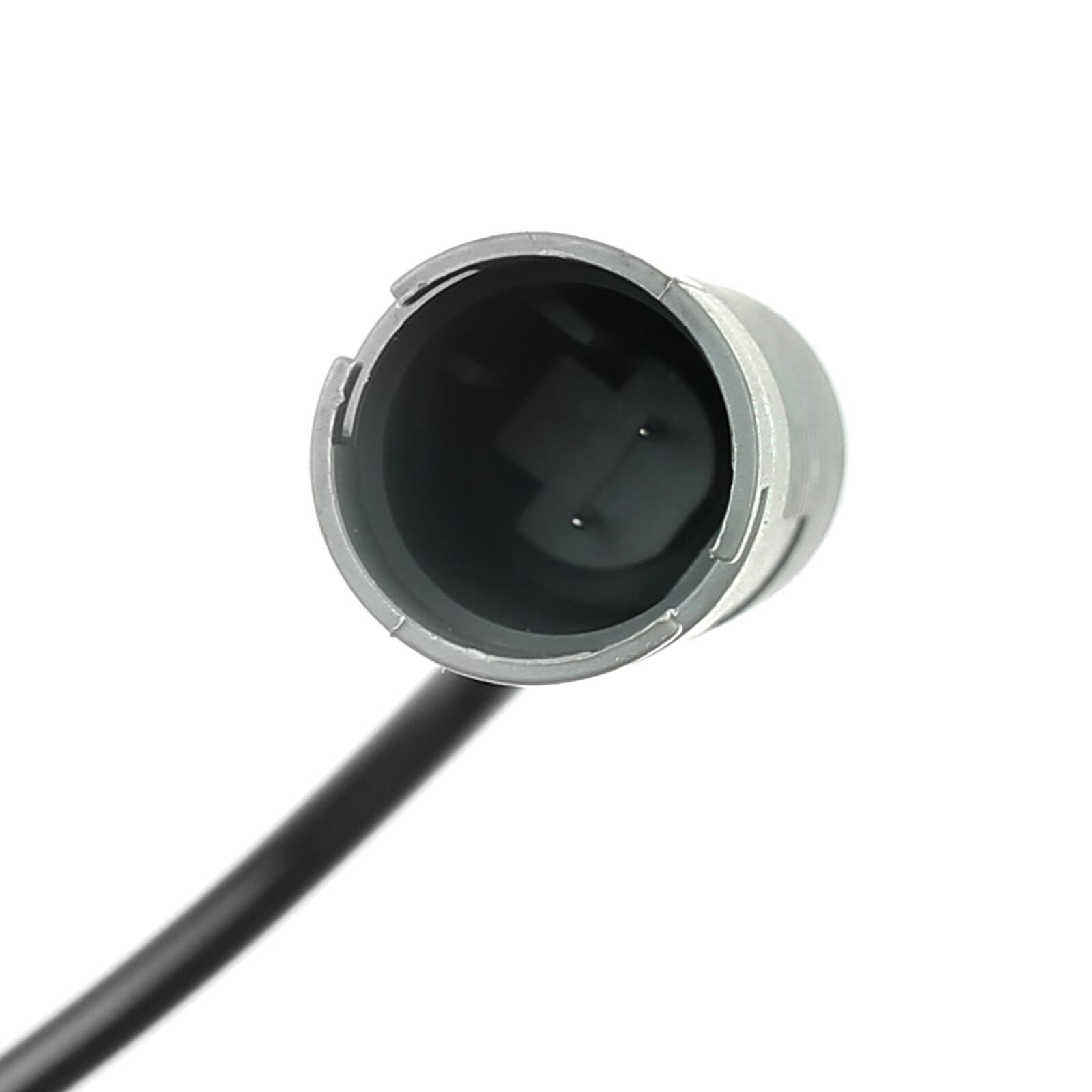 2X ABS WHEEL SPEED SENSORS REAR FOR BMW 1 3 SERIES E90 E91 E92 E93 E81 ...