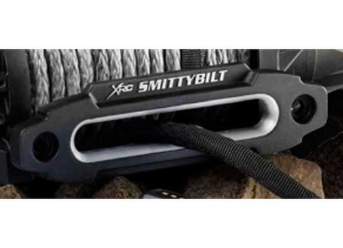 Smittybilt 97695-77 XRC Gen3 9.5K Winch Hawse Fairlead | 0631410155112 ...