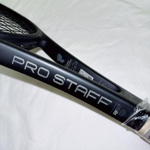 Wilson Pro Staff Rf97 V11.0 | eBay