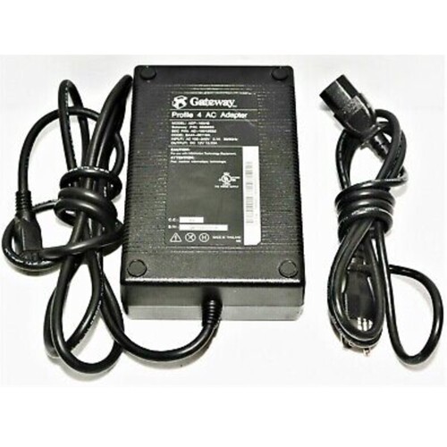 OEM Gateway Profile 4 DP-160AB 12VDC 13.33A 6pin Power Supply 160W-Lot ...
