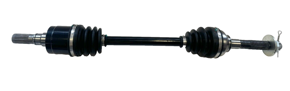 NEW SLASHER COMPLETE FRONT RIGHT AXLE (KU-8-301) KUBOTA (07-17) | eBay